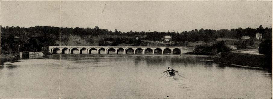 Schenectady Railway Company - Trolley Trips in the Hudson-Mohawk Valleys